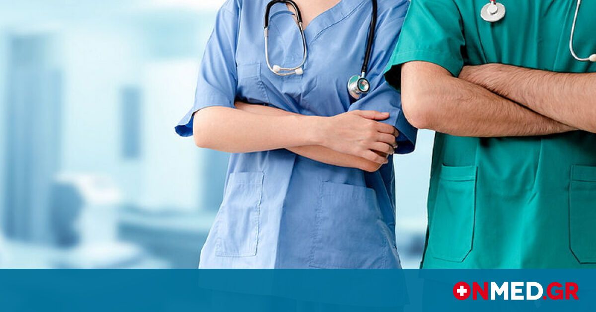 Τριακόσιοι μόνιμοι γιατροί στις Μονάδες Εντατικής Θεραπείας των Νοσοκομείων
