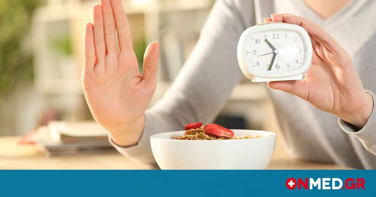 8 τύποι διαλειμματικής δίαιτας & πώς θα σας βοηθήσουν να χάσετε βάρος ...
