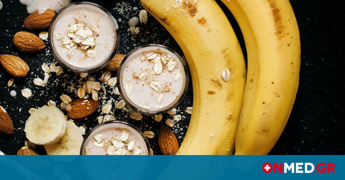 9 συνδυασμοί τροφών που ωφελούν την υγεία (βίντεο)