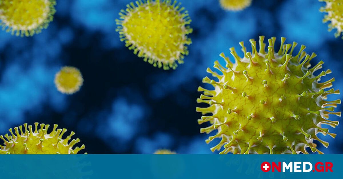 Κορονοϊός: 1.176 νέα κρούσματα, 406 διασωληνωμένοι, 30 θάνατοι