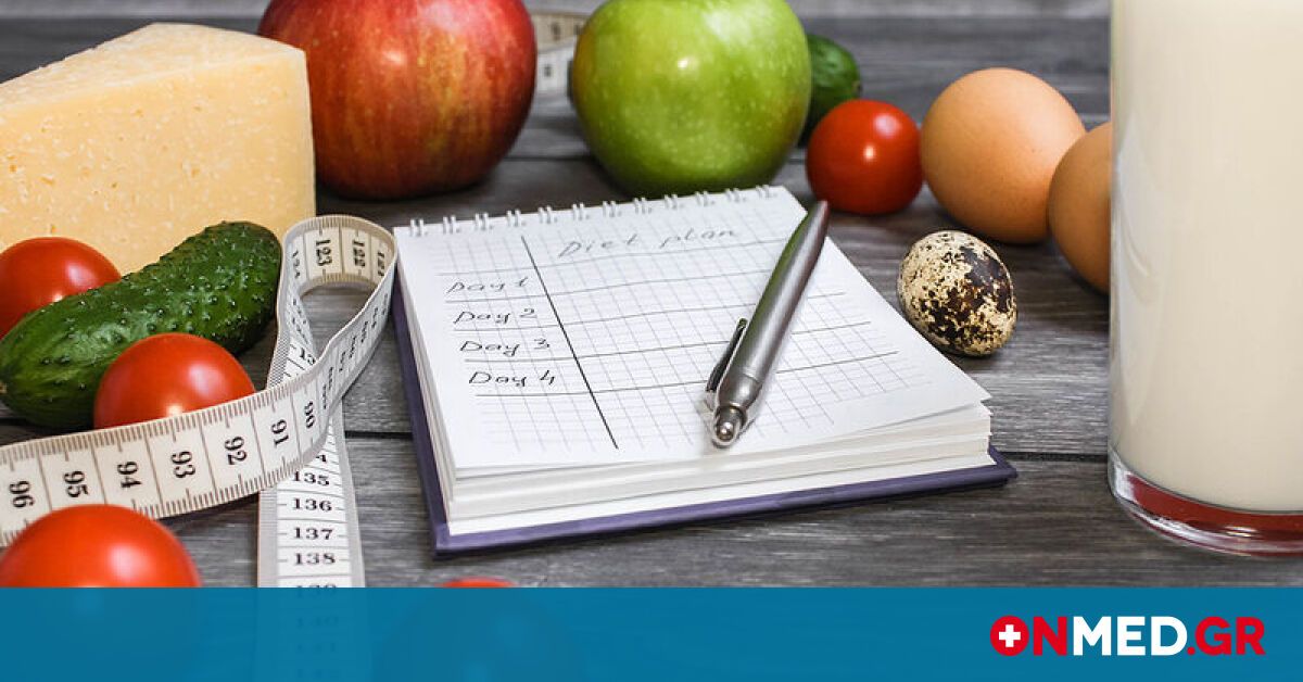 Αδυνάτισμα: Τροφές που θα σας βοηθήσουν να κάψετε περισσότερο λίπος ...