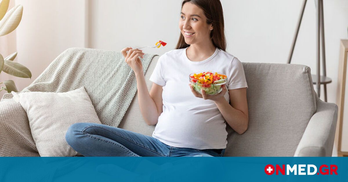 Πόσο σημαντικό είναι το φυλλικό οξύ για την εγκυμοσύνη και το θηλασμό;