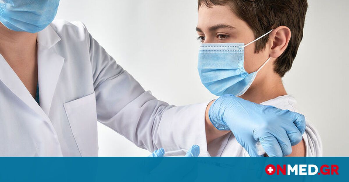 Κορονοϊός: Ανοίγει σήμερα η πλατφόρμα των ραντεβού για τον εμβολιασμό ...