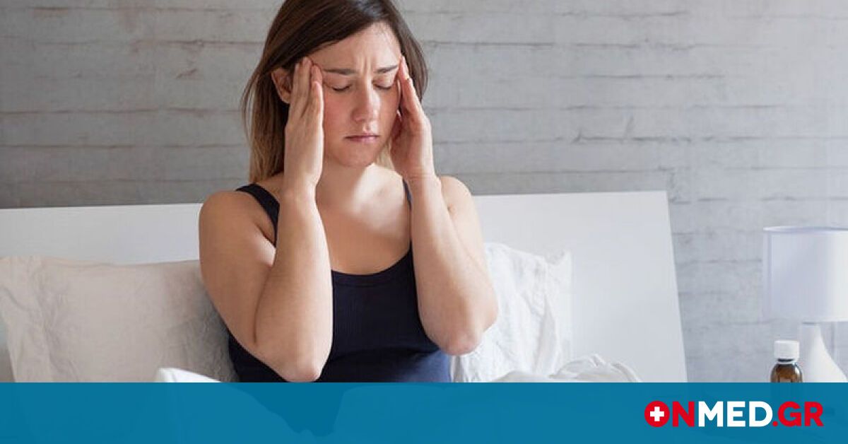 12 ποτά και αφεψήματα που ανακουφίζουν από την ημικρανία (video)
