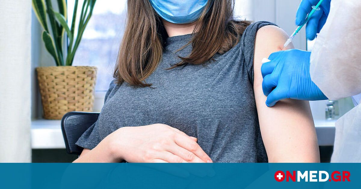 Κορονοϊός: Πόσο ασφαλή είναι τα mRNA εμβόλια για τις έγκυες και τις ...