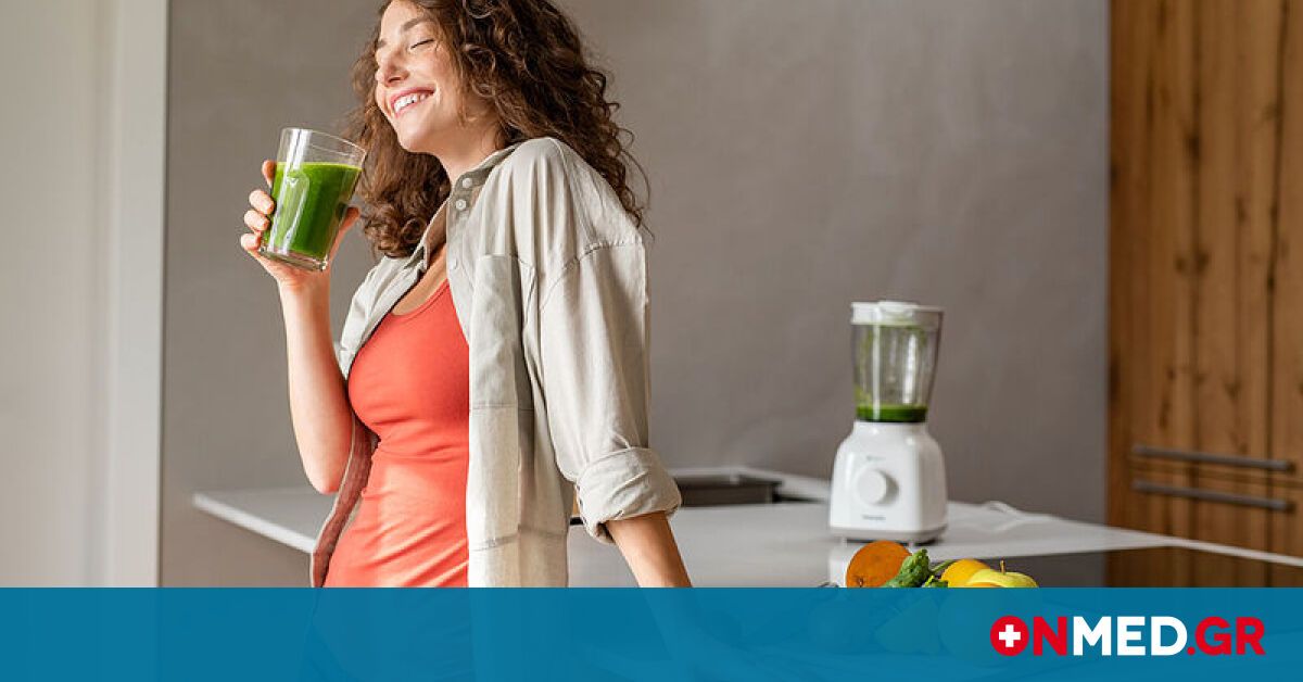Οι απαραίτητες βιταμίνες ανάλογα με την ηλικία σας (εικόνες)