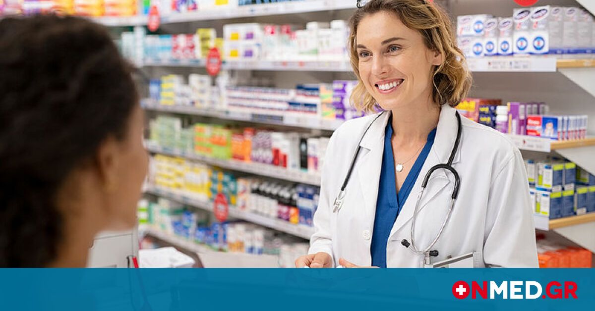 8ο Συνέδριο ΣΥ.Φ.Α.Κ.: Το Φαρμακείο στη Νέα Εποχή