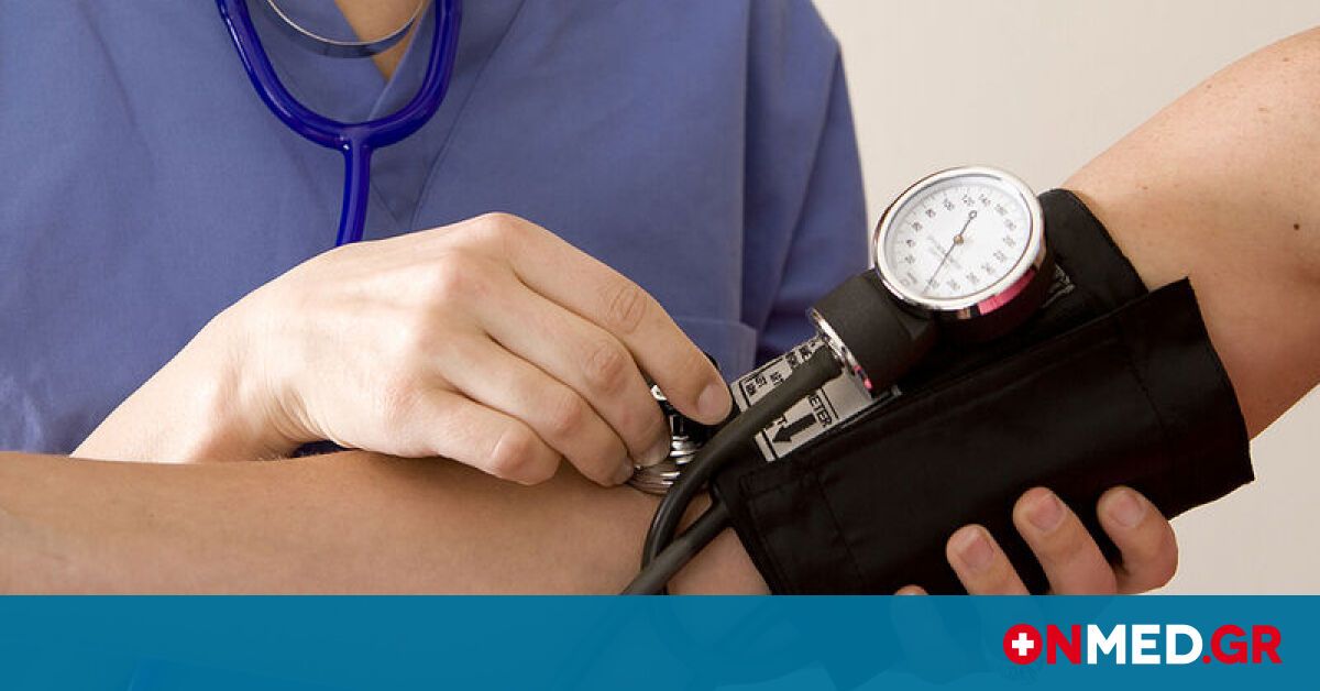 Ασυνήθιστοι λόγοι που αυξάνουν την αρτηριακή πίεση (video)