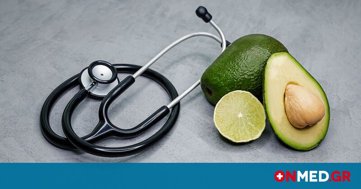 Τα οφέλη από την καθημερινή κατανάλωση αβοκάντο (video)