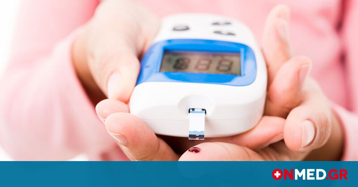 Σακχαρώδης διαβήτης & καρδιαγγειακά νοσήματα: Συμβουλές για πρόληψη των ...