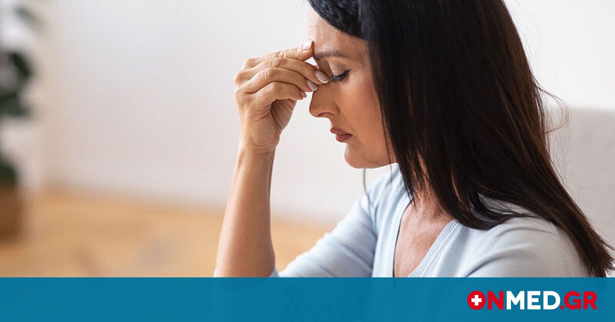 Πονοκέφαλος: Φυσικές λύσεις για άμεση αντιμετώπιση (εικόνες)