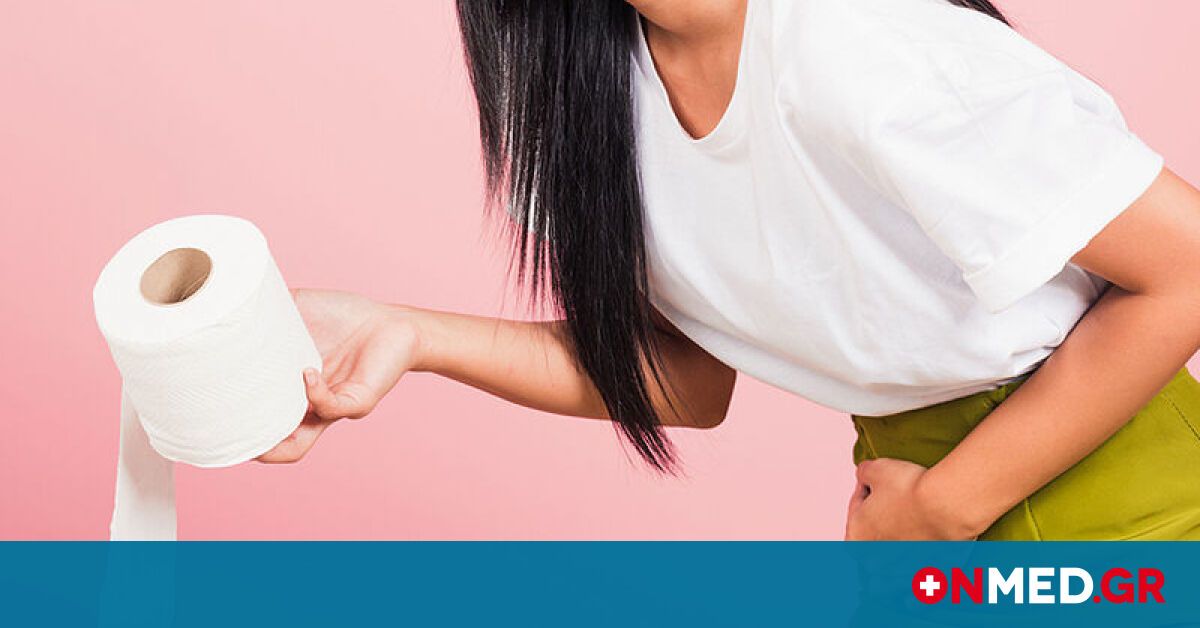 13 τροφές για να αντιμετωπίσετε τη δυσκοιλιότητα (video)
