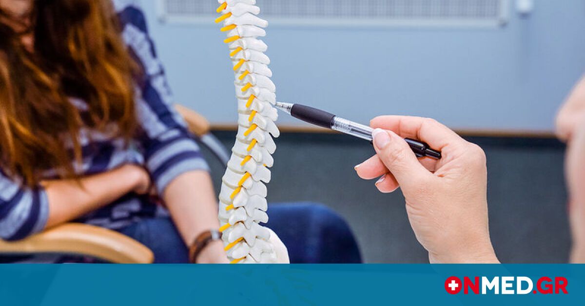 Οστεοπόρωση: Τα 8 βήματα για να την προλάβετε (εικόνες)