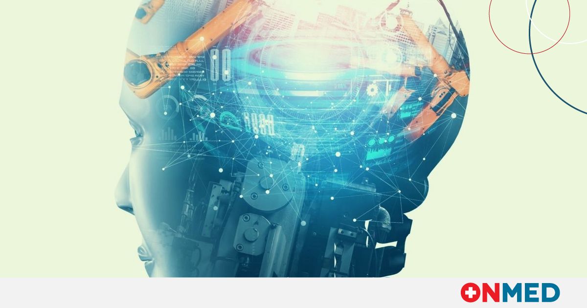 Ανθρωποειδές ρομπότ χρησιμοποιήθηκε με επιτυχία για να αξιολογηθεί η ...