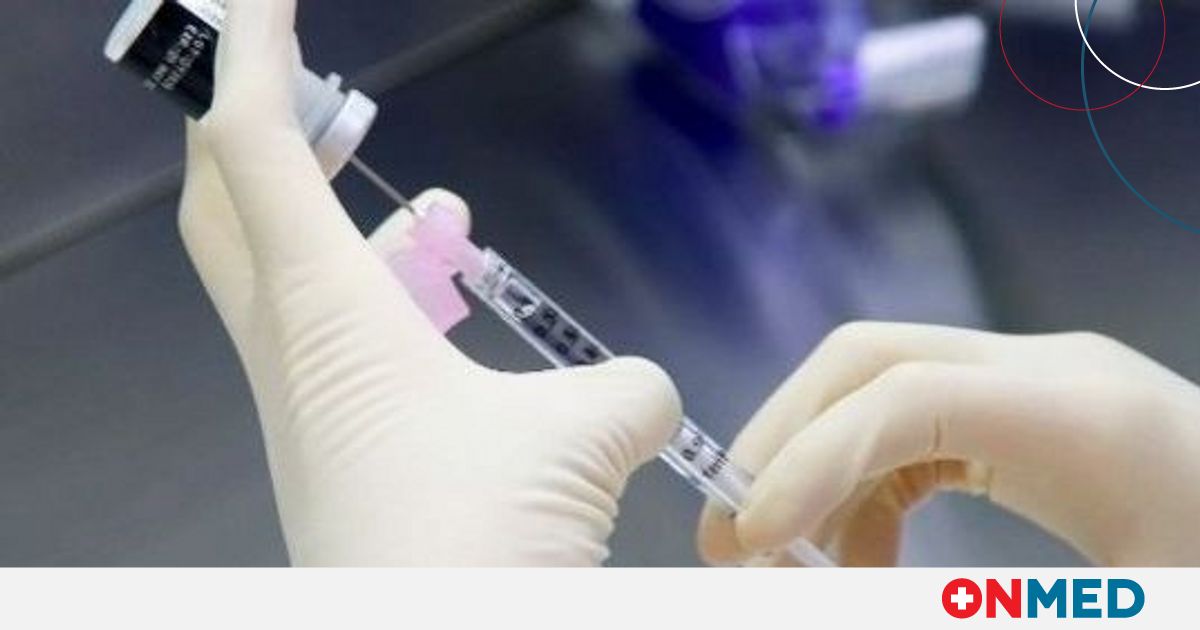 Τα ενισχυμένα εμβόλια είναι πιο αποτελεσματικά έναντι της μετάλλαξης ...