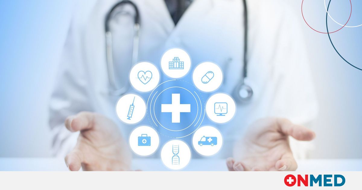 21ο Συνέδριο HealthWorld: «Το Σύστημα Υγείας στην Εποχή της 4ης ...