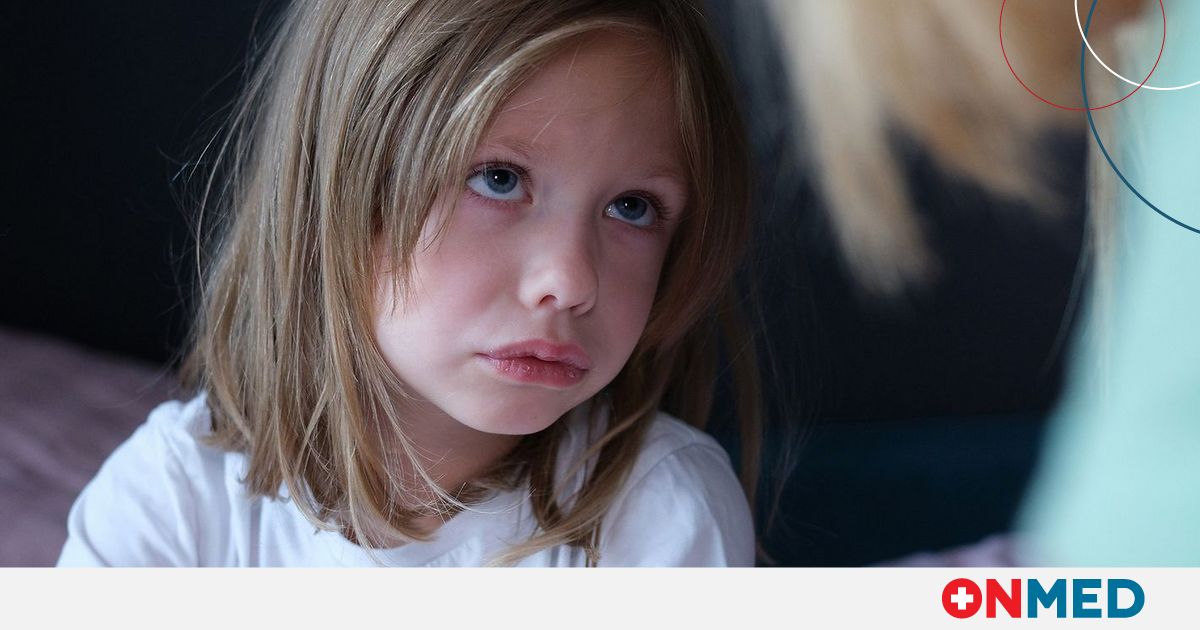 Παιδί και αϋπνία: Οι συνιστώμενες ώρες ύπνου