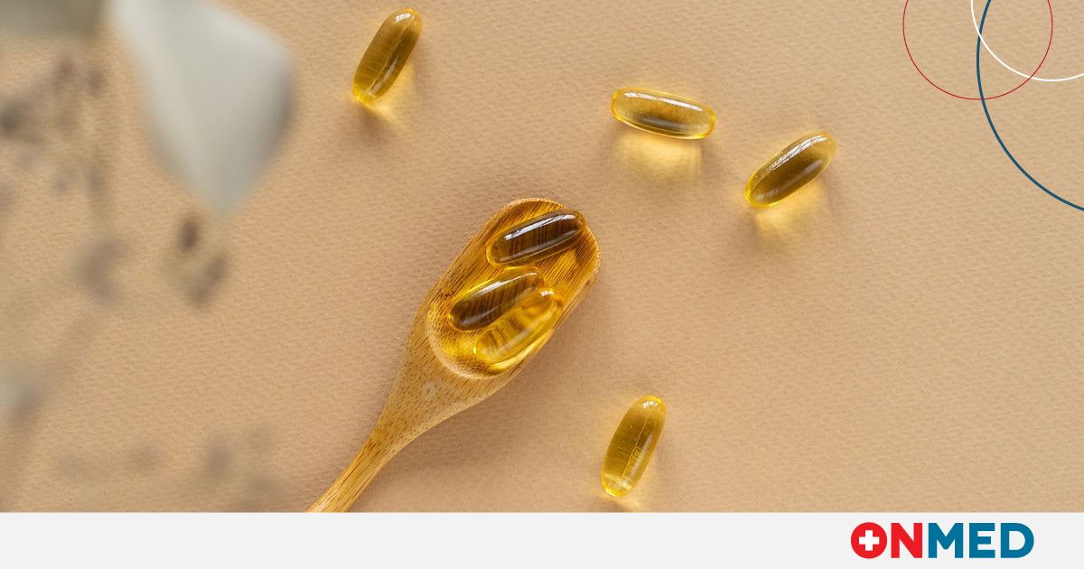 Βιταμίνη D: Η συμβολή της στην πρόληψη του μελανώματος