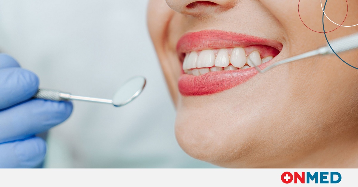 Παγκόσμια Ημέρα Υγείας: Φροντίστε τη στοματική σας υγεία