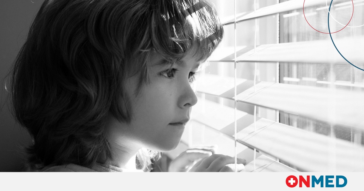 JAMA Pediatrics: Οι επιπτώσεις της πανδημίας στην ψυχική υγεία παιδιών ...