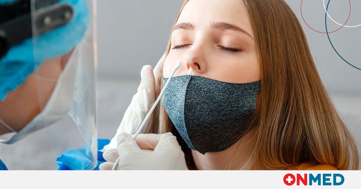Συντονιστικό φορέων ΠΦΥ: Τα rapid test πρέπει να γίνονται από ...