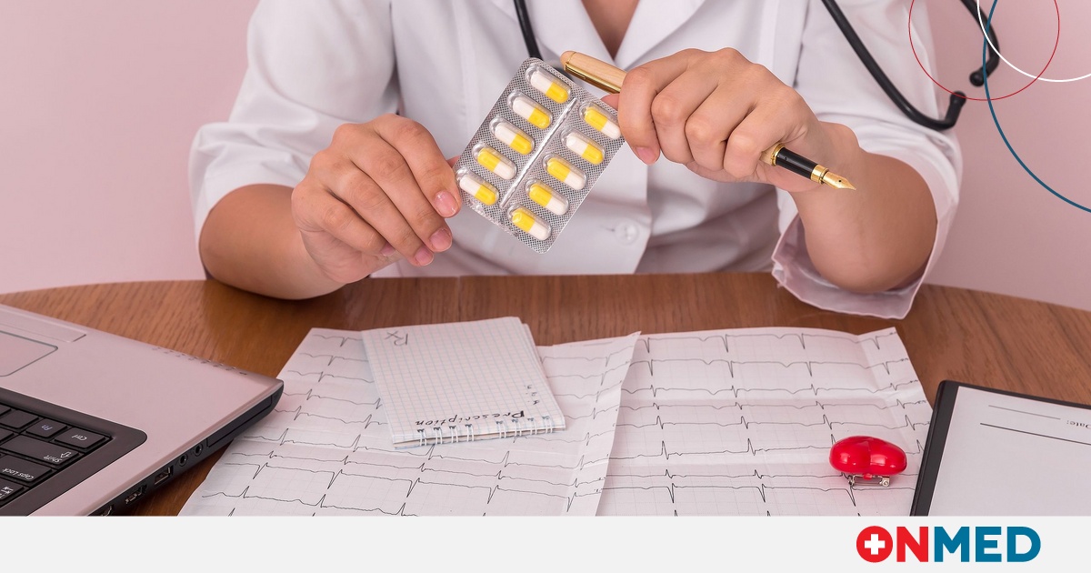 Το αντικαρκινικό φάρμακο που ωφελεί την καρδιά περισσότερο από τις στατίνες