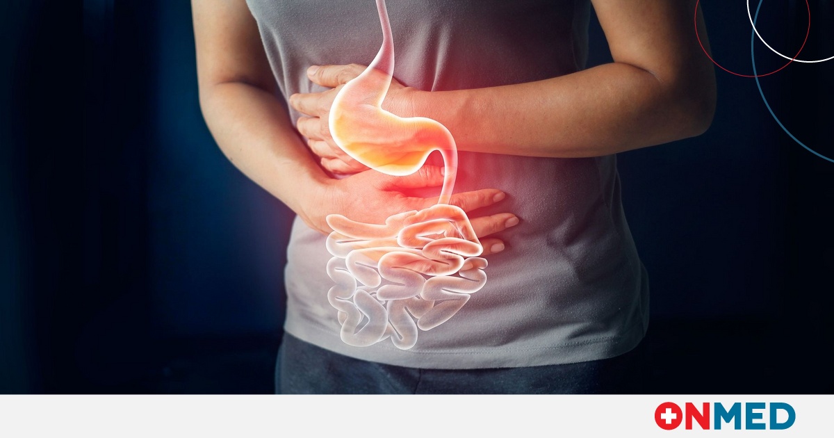 Γαστροοισοφαγική παλινδρόμηση: Οι σοβαρές επιπλοκές αν δεν αντιμετωπιστεί