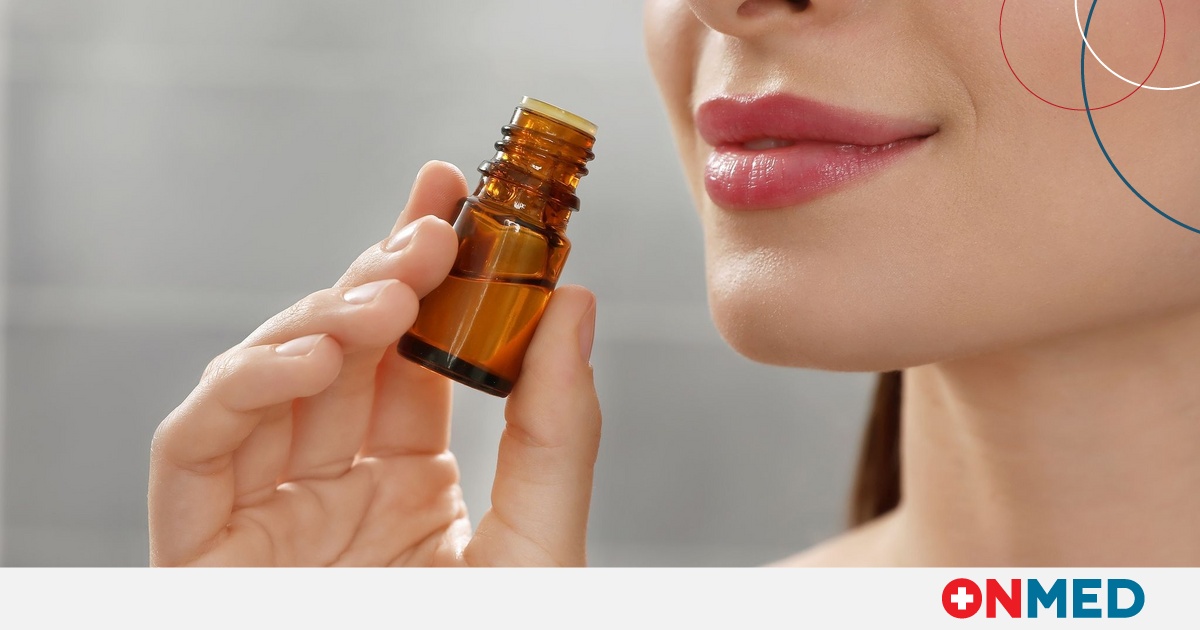 Αρωματοθεραπεία: Πώς βοηθά τα άτομα με κατάθλιψη