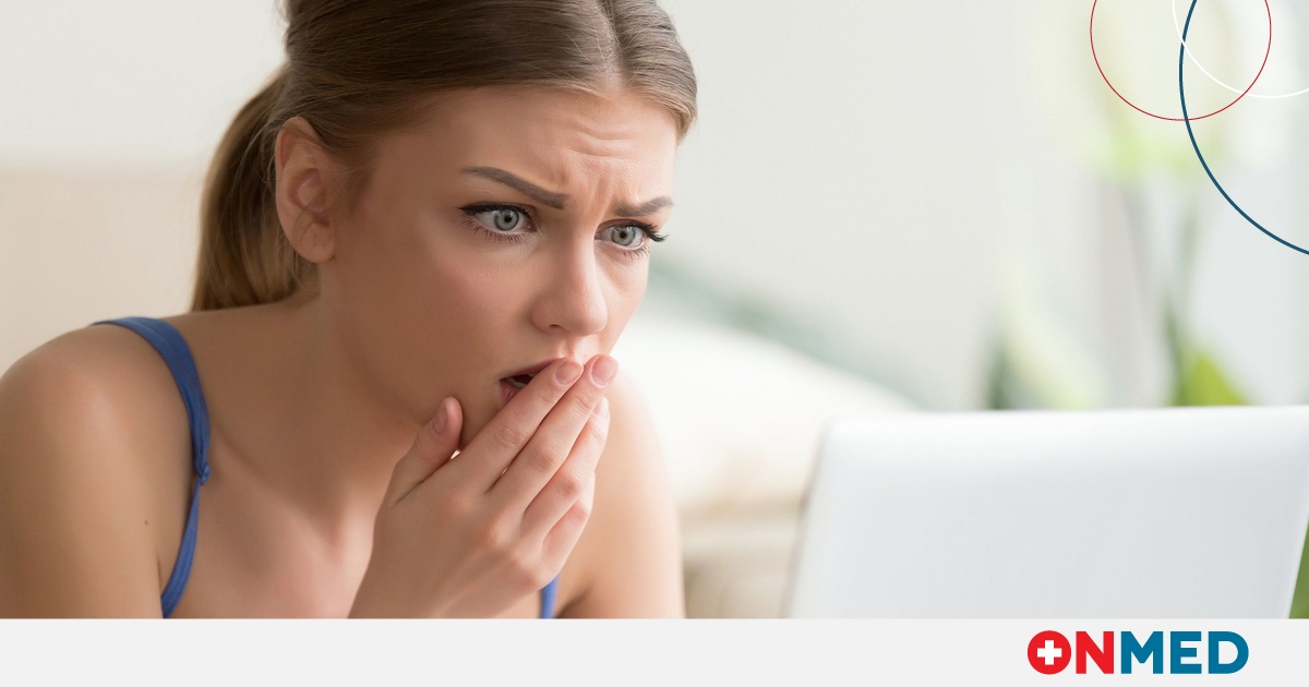 Τι είναι το doomscrolling και τι προκαλεί στον εγκέφαλο και την ψυχική υγεία