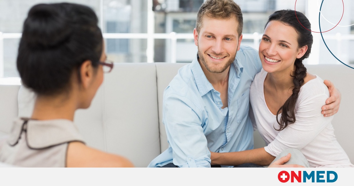 Οι ψυχολόγοι κάνουν αυτές τις 5 ερωτήσεις για να δουν αν μια σχέση ...