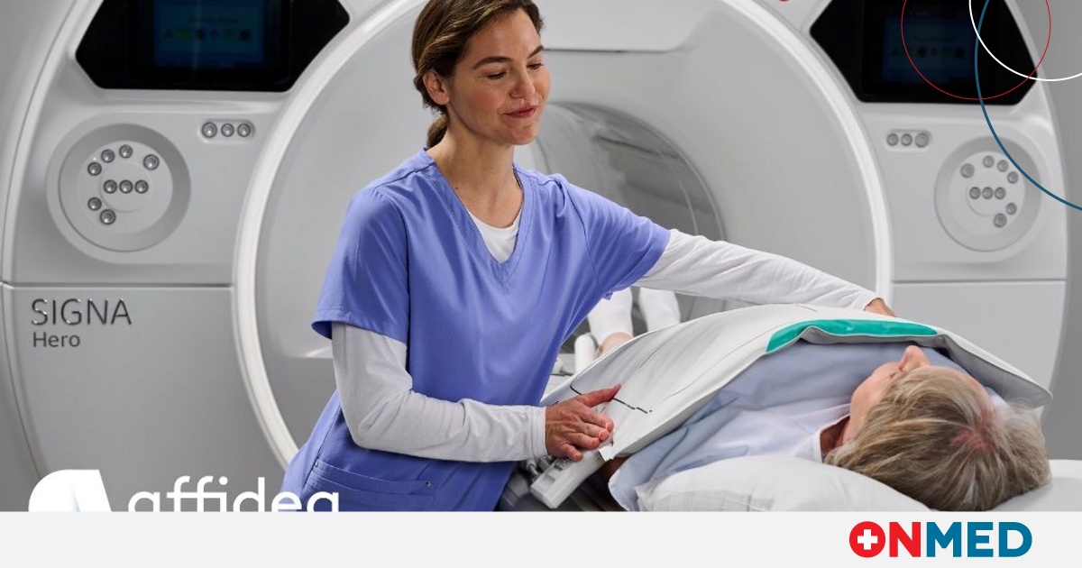 Affidea Ηρακλείου: Νέα Εποχή στη Διαγνωστική Ιατρική