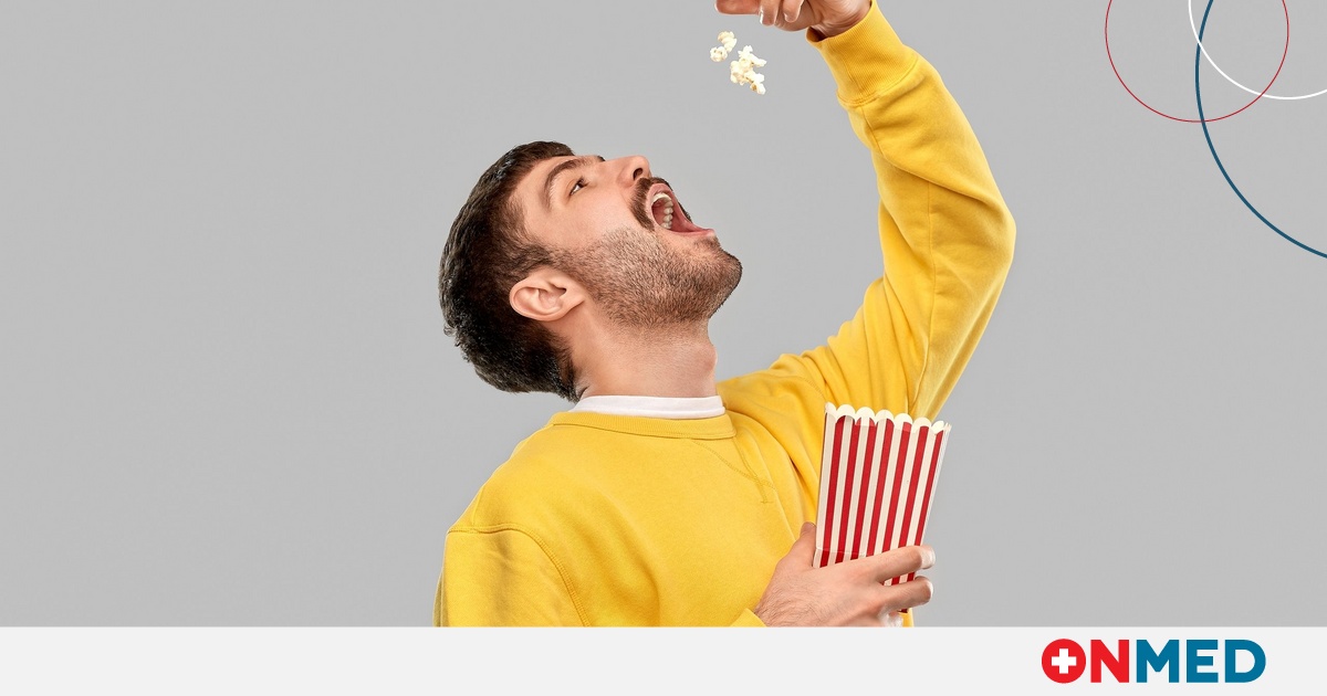 Ποπ κορν: Το εκπληκτικό σνακ ολικής άλεσης με σημαντικά οφέλη για την υγεία