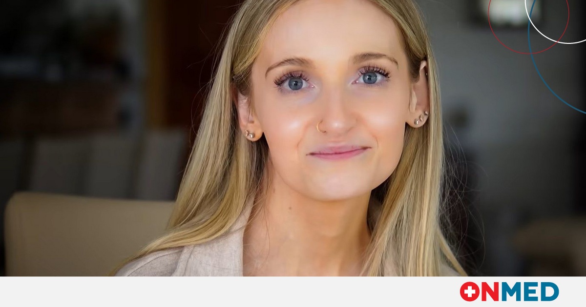 25χρονη εκλιπαρεί να την αφήσουν να πεθάνει: Η τρομακτική ασθένεια και ...