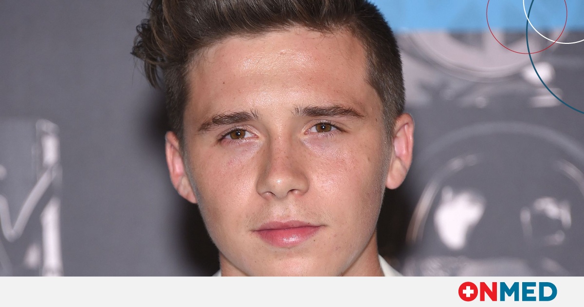 Γιατί ο Brooklyn Beckham ξέσπασε κατά των γονιών του – Τα υγιή όρια σε ...