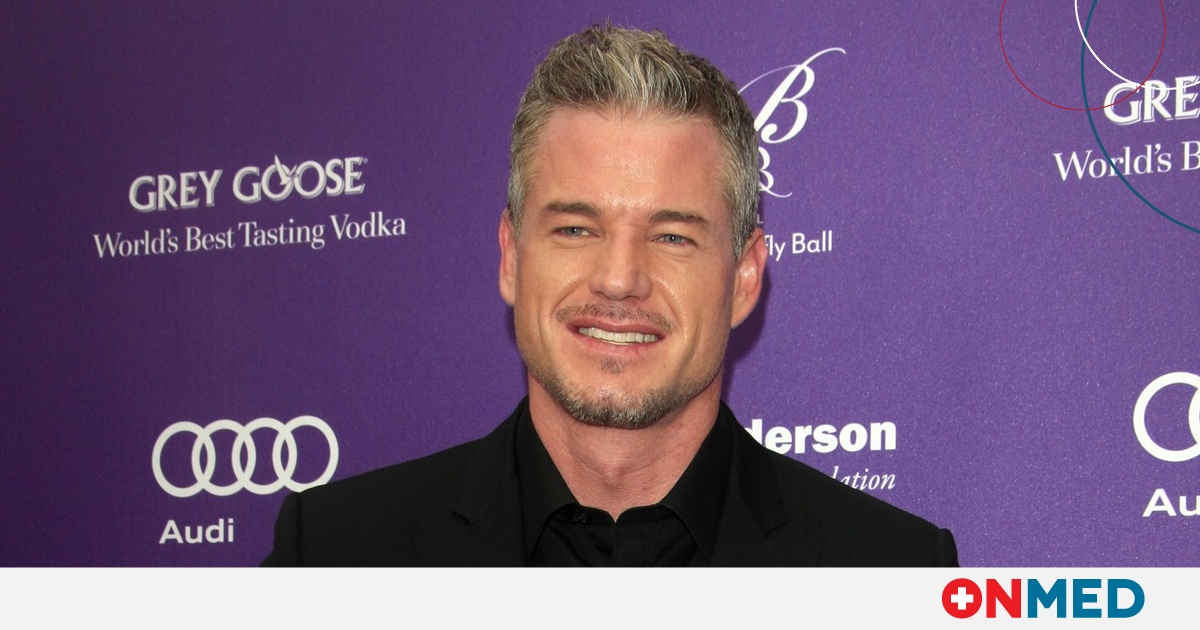 Πώς η ALS οδηγεί στον θάνατο – Γιατί ο Eric Dane πέθανε τόσο γρήγορα