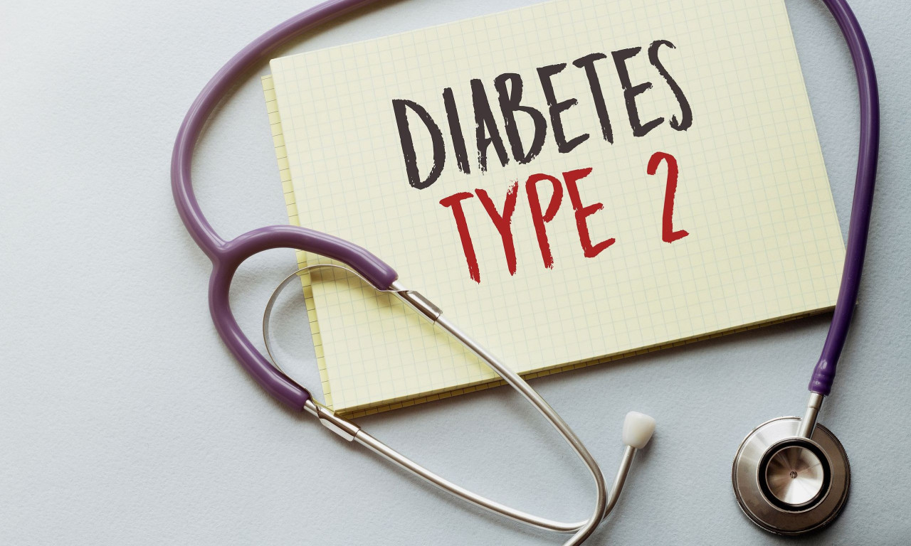 Διαβήτης τύπου 2: Τα συμπτώματα στους αγκώνες, τα πόδια και τα χέρια ...