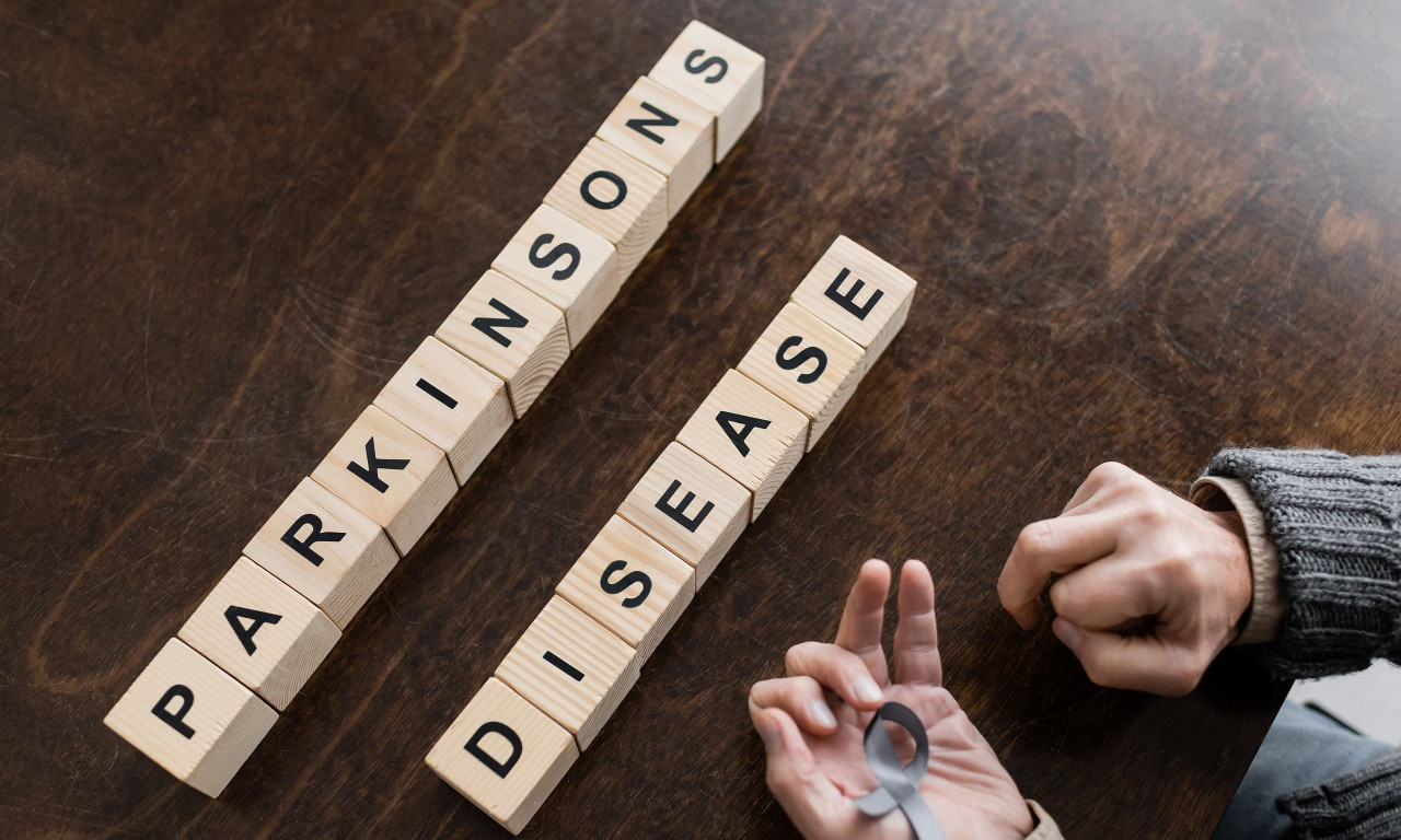 Η εξέταση που εντοπίζει το Πάρκινσον 7 χρόνια πριν την εκδήλωση των ...